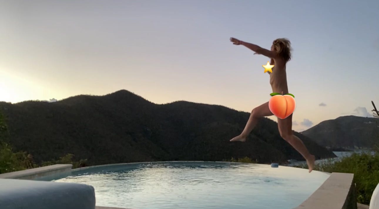 brooke baldwin beach