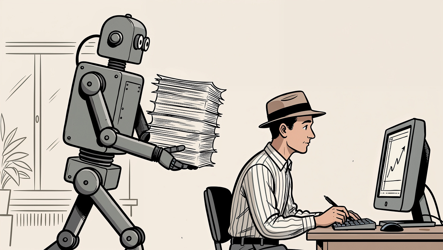 How AI Helped Me Tear Apart My Book and Rebuild It Better