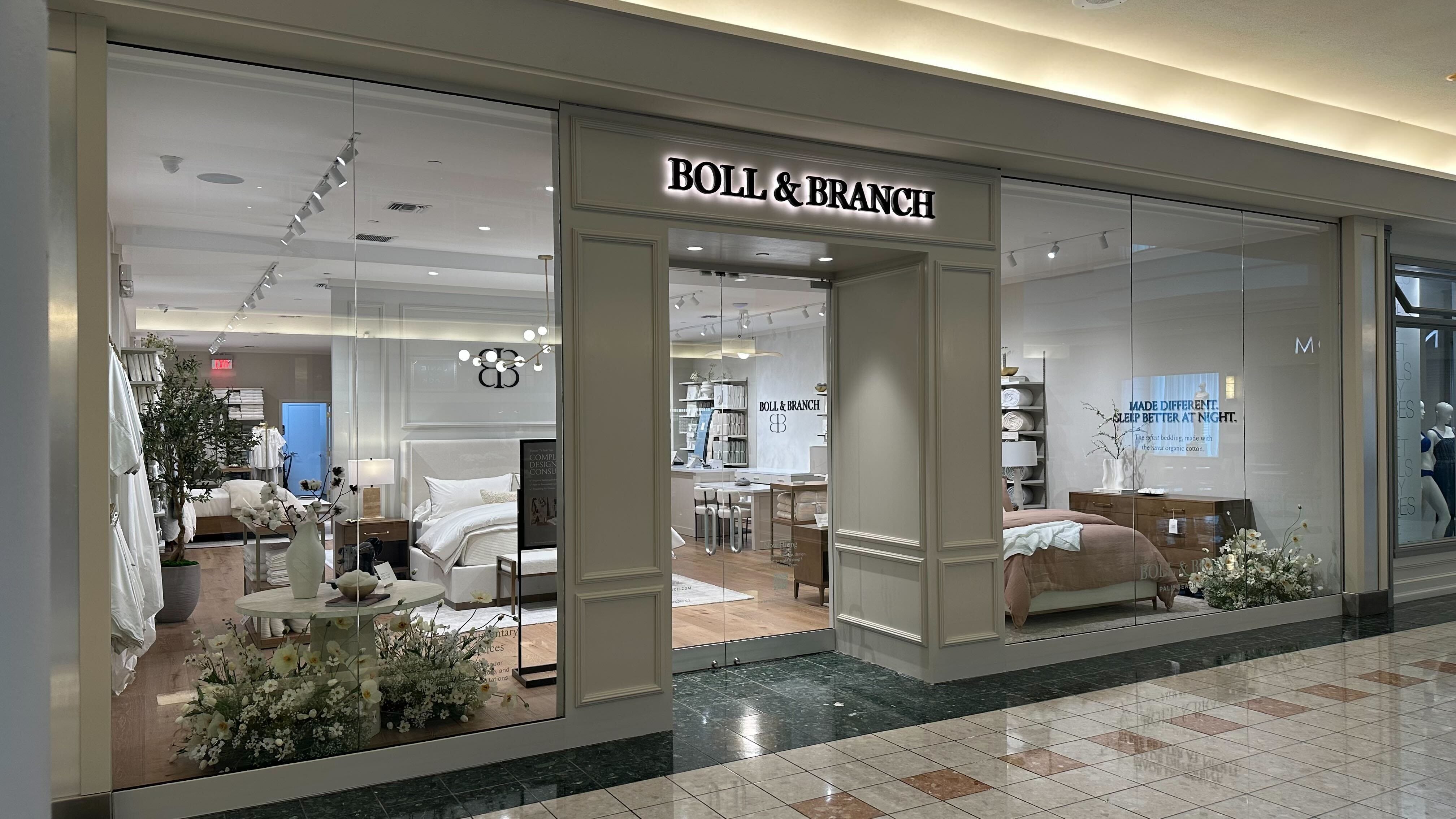 Behind the Seams: 5 Things No One Tells You About Opening A Boll ...