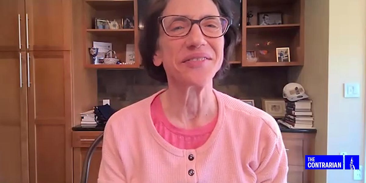 Ezra Levin of Indivisible talks to Jen Rubin