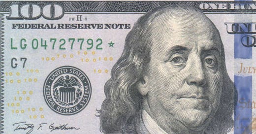 Andrew Lokenauth | Substack