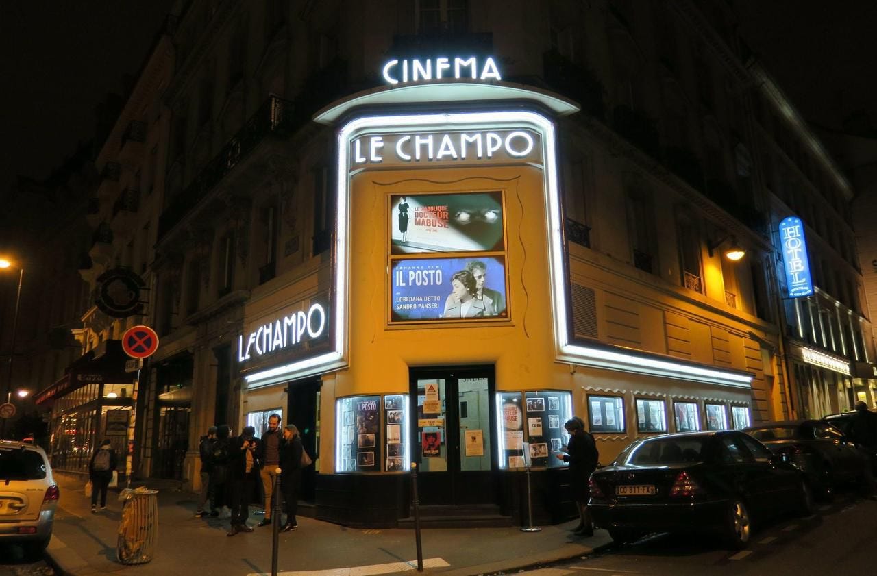 Art detours - by Victor coutard - How to get lost in France