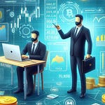 Angry's Crypto Academy | Angry Guy | Substack