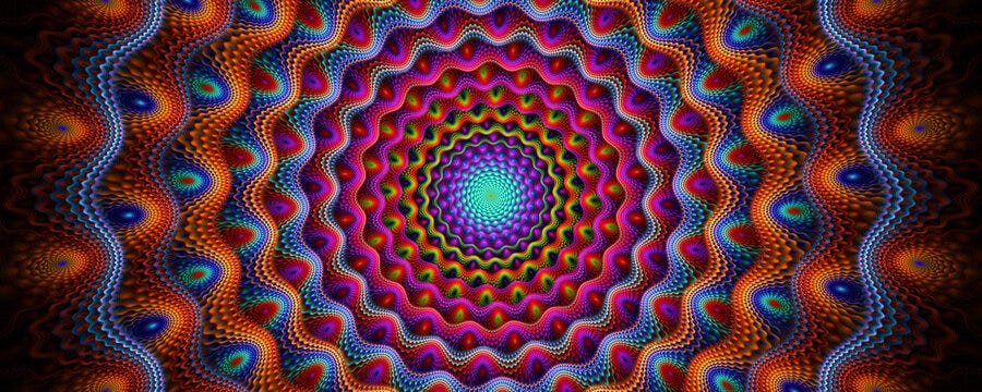 higher state consciousness