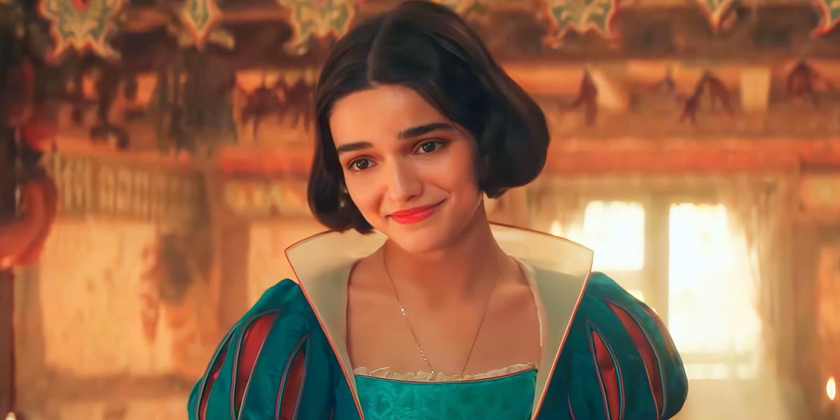 Why Tolkien Hated Disney - by The Culturist and Evan Amato