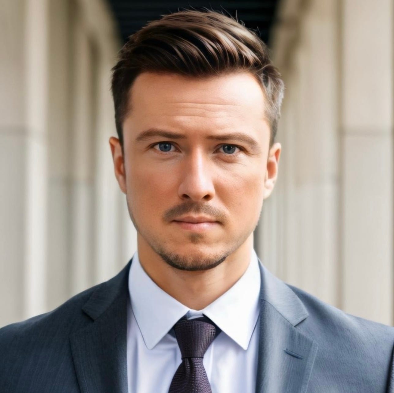 Adam Parkhomenko | Substack