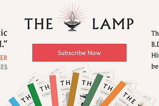 Harper’s Magazine | Substack