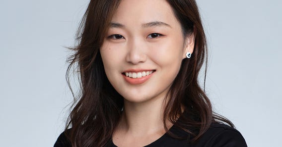 Zara's Newsletter | Zara Zhang | Substack