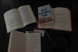 Rana’s Substack | Substack