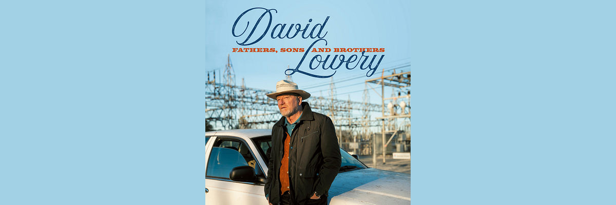 David Lowery | Substack