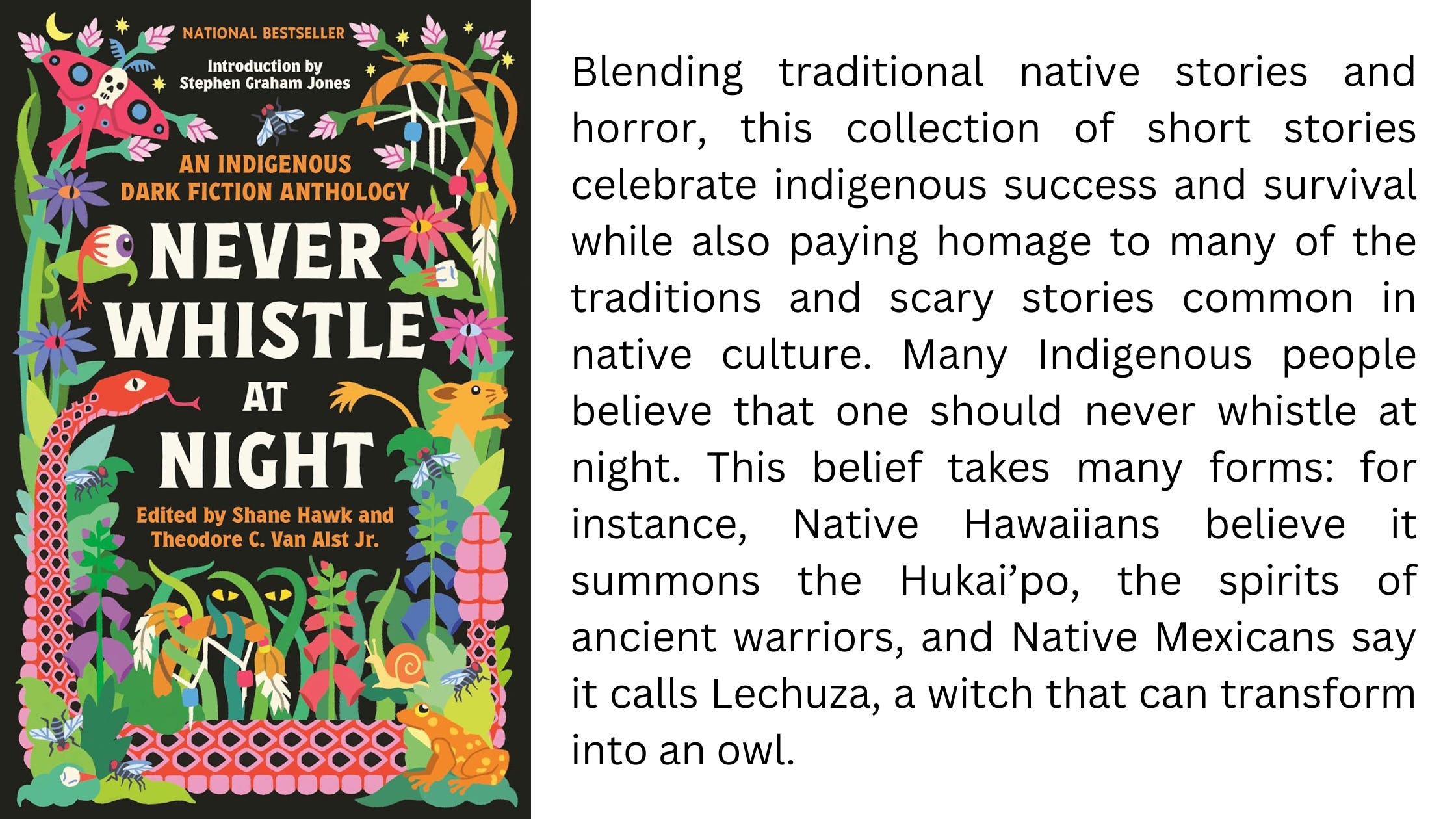Reading Recs: Native American Heritage Month - by Kate