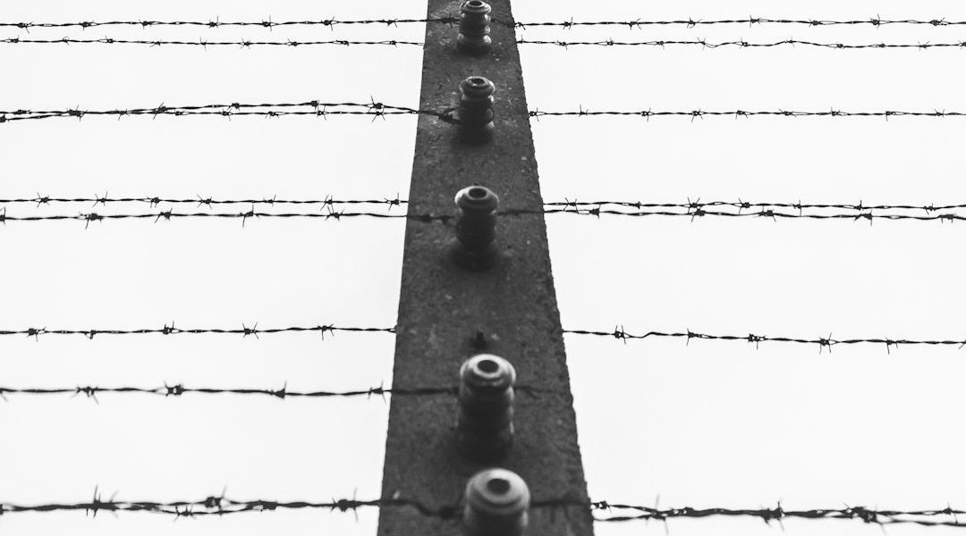 1942 — Bell Hammers: The Barbed Wire Telephone Company