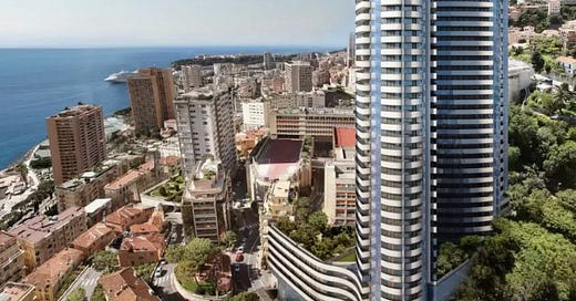 Strict Secret | Liviu Alexa | Substack