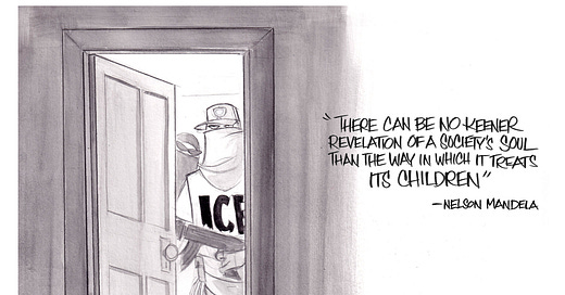 Ann Telnaes | Substack