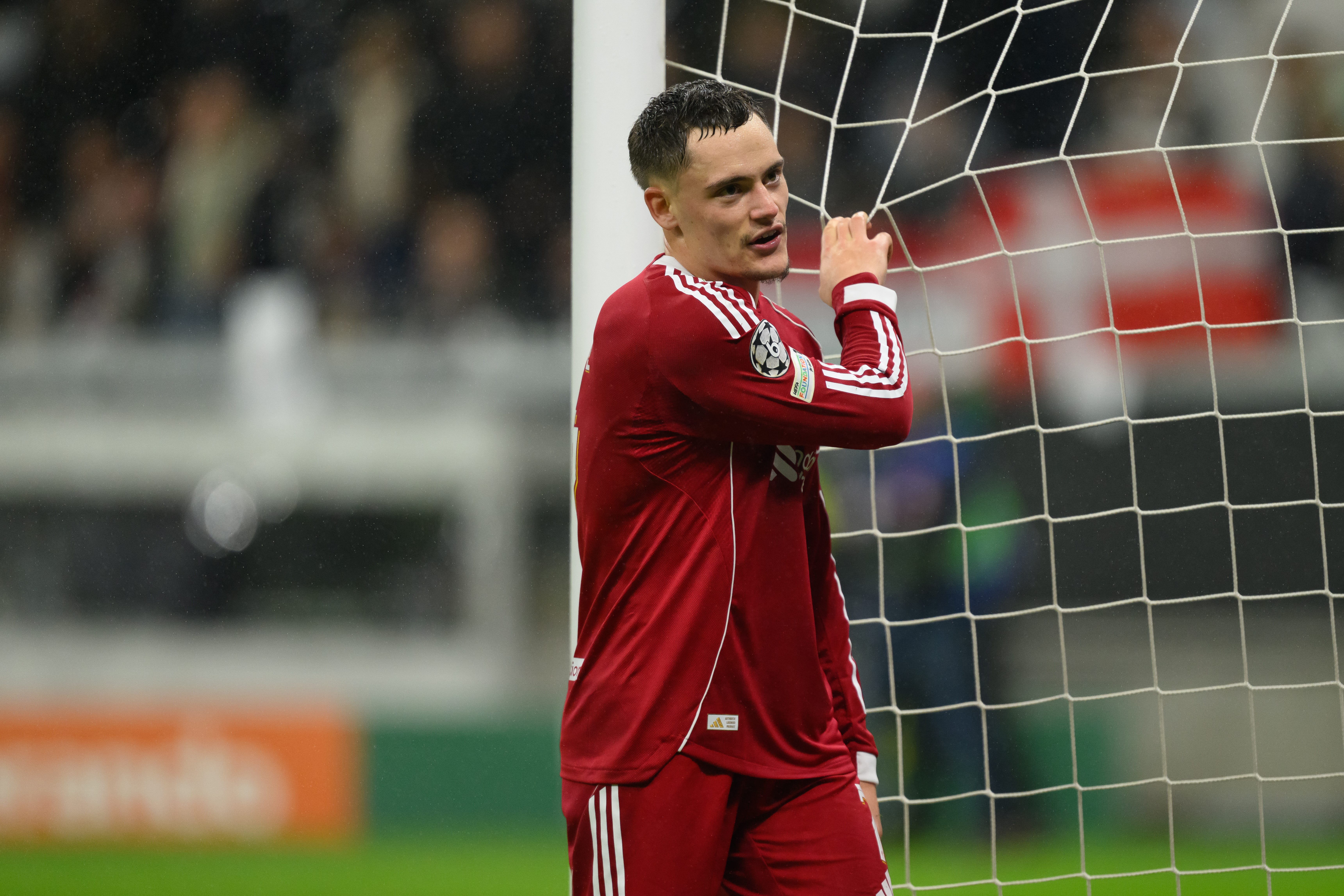 Harry Kane transfer news, Kenan Yildiz update, and more