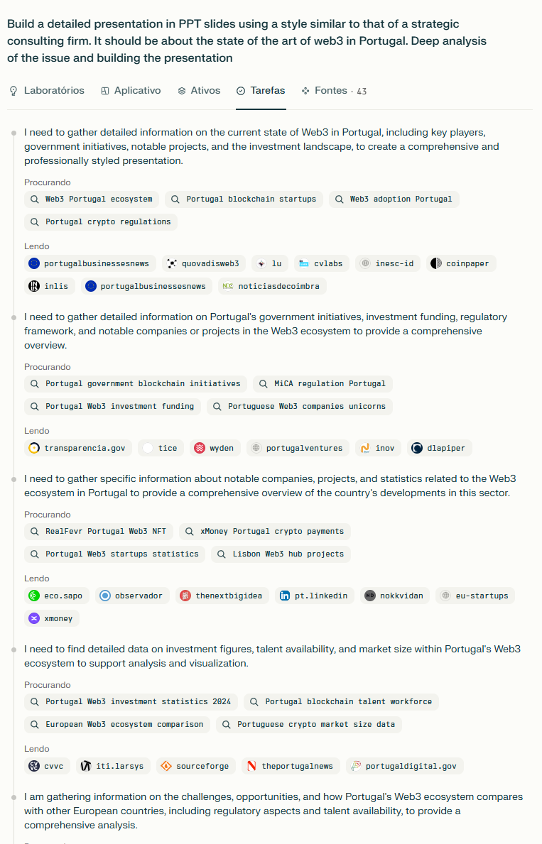 Perplexity Labs: How I Built an End-to-End AI Project and Loved Every ...