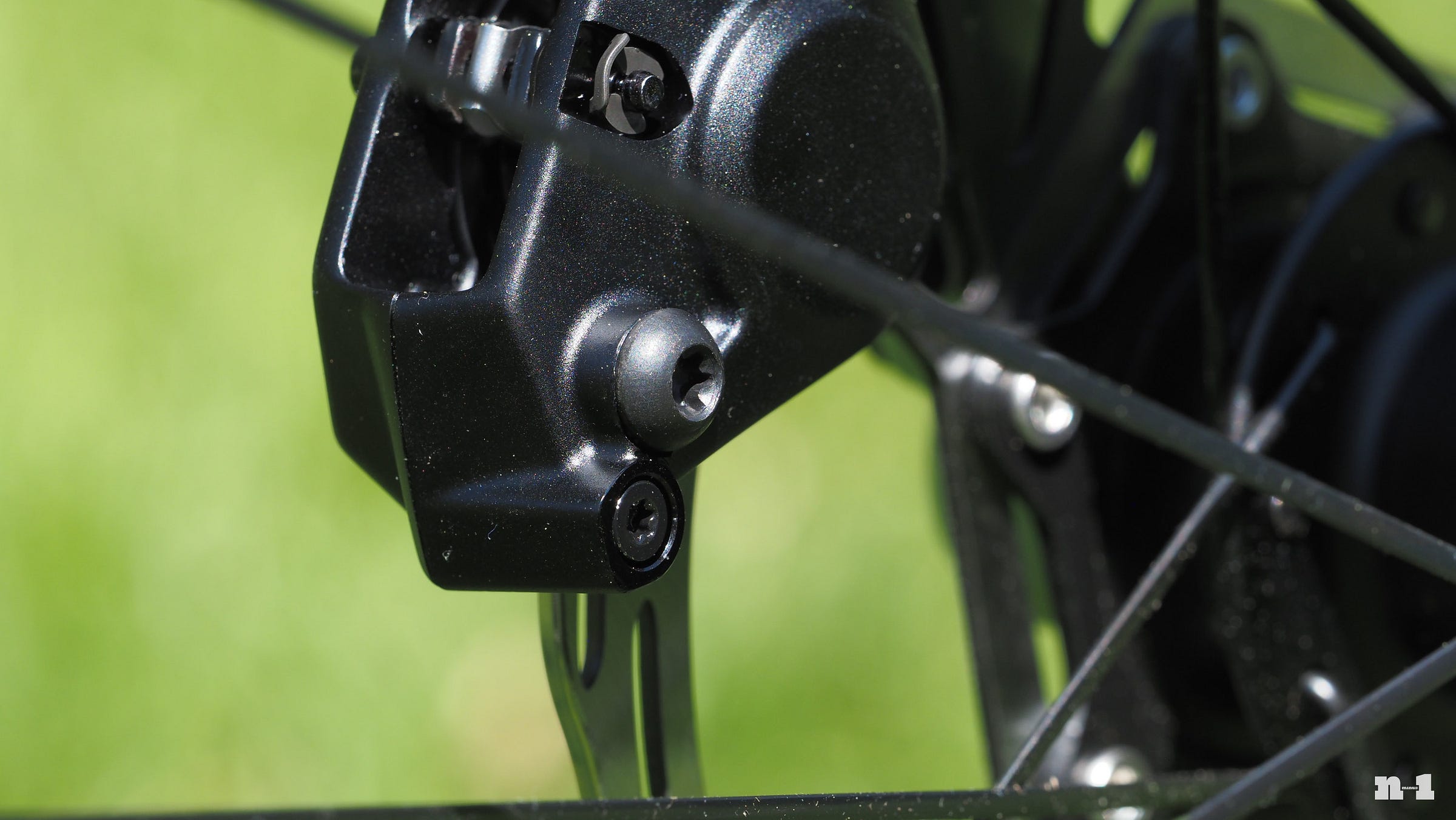 2026 SRAM Rival XPLR E1 groupset review: Trickle-down exemplified