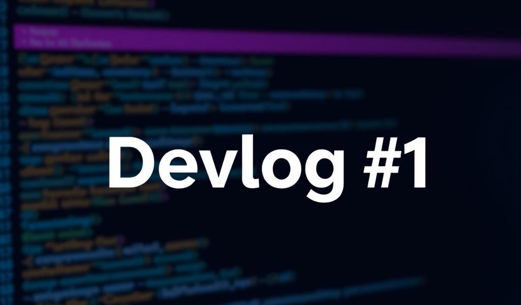 Devlog #1: Ollama Chat SDK - Quantyverse