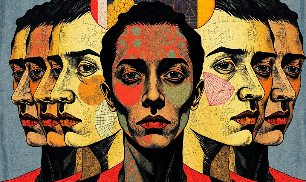 Multipotentiality Is a Myth: What Your Neurocomplex Mind Really Needs
