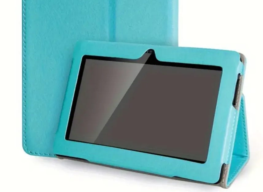 Top-Rated Tablets on Temu That Offer High-End Features at Low-End Prices