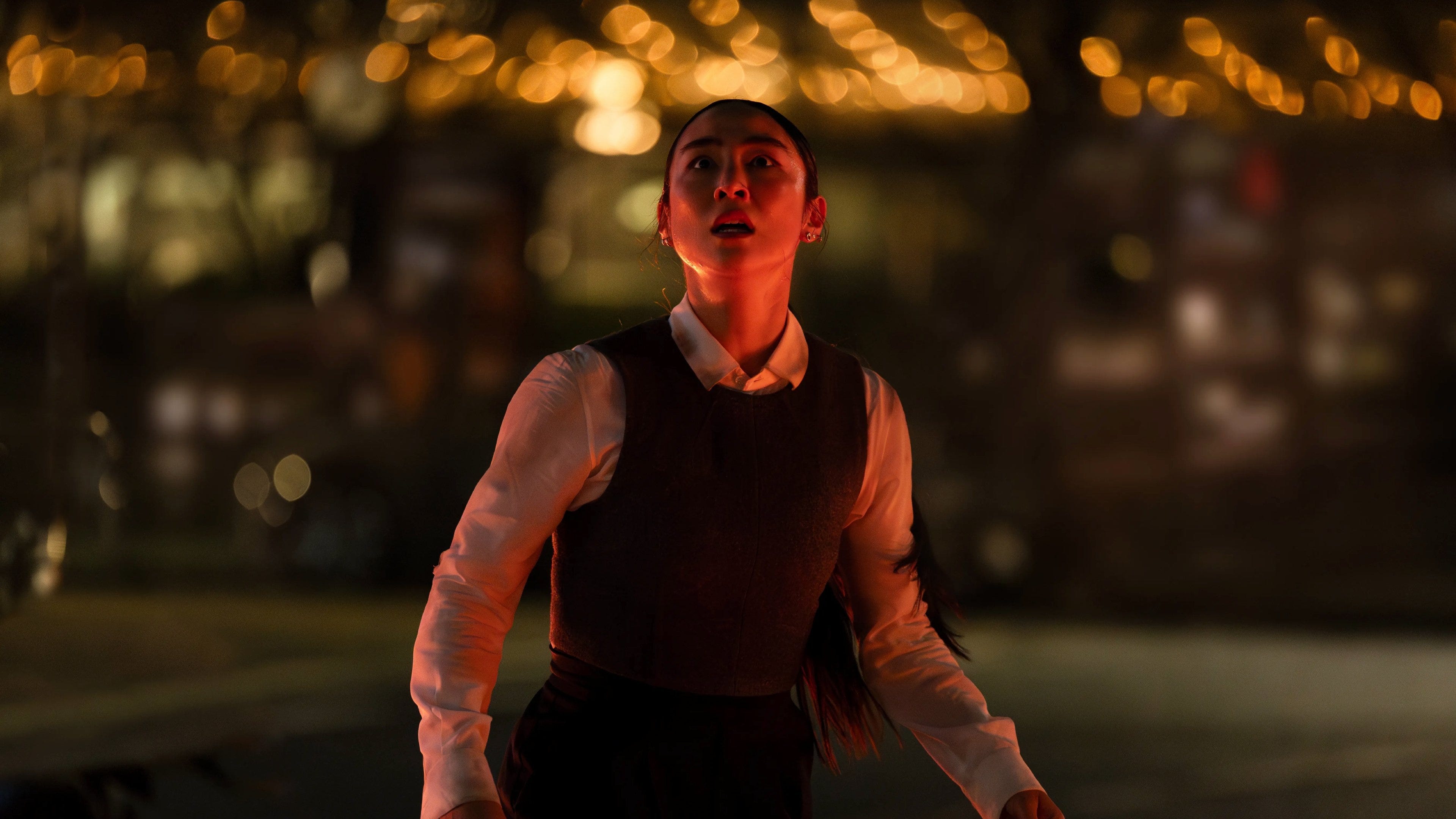 TRON: Ares (2025) - by Shantanu - The Smash Hit Chronicles