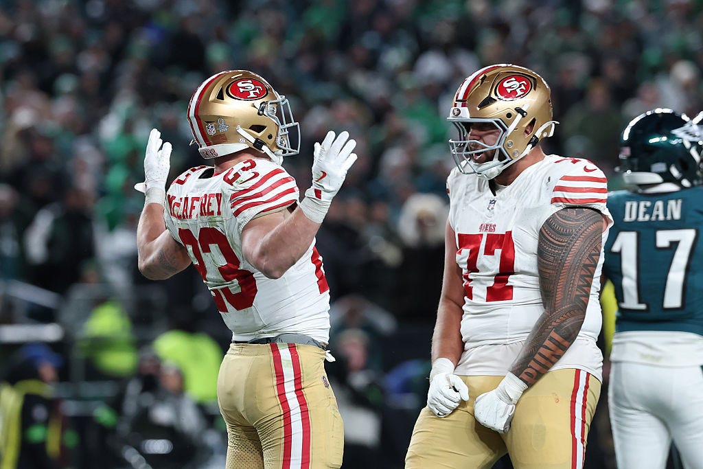 The Monday Stack –Cowboys Won This Weekend! - by Bob Sturm
