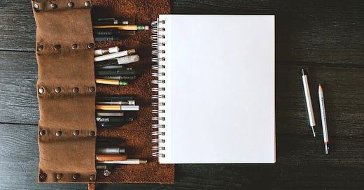 COLLIDE PRESS | Clint Collide | Substack