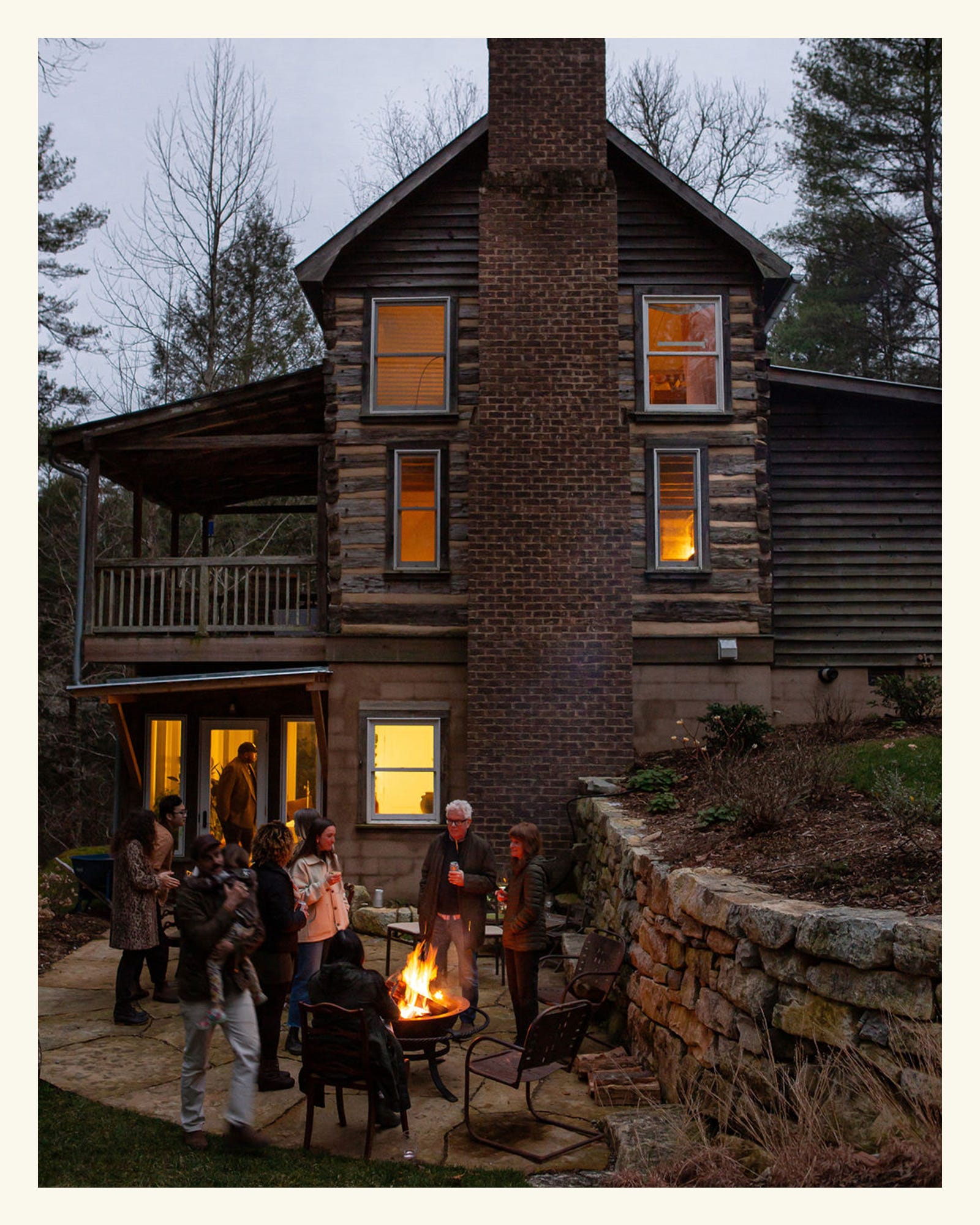 At the Table With: Alex Matisse - by Ali LaBelle