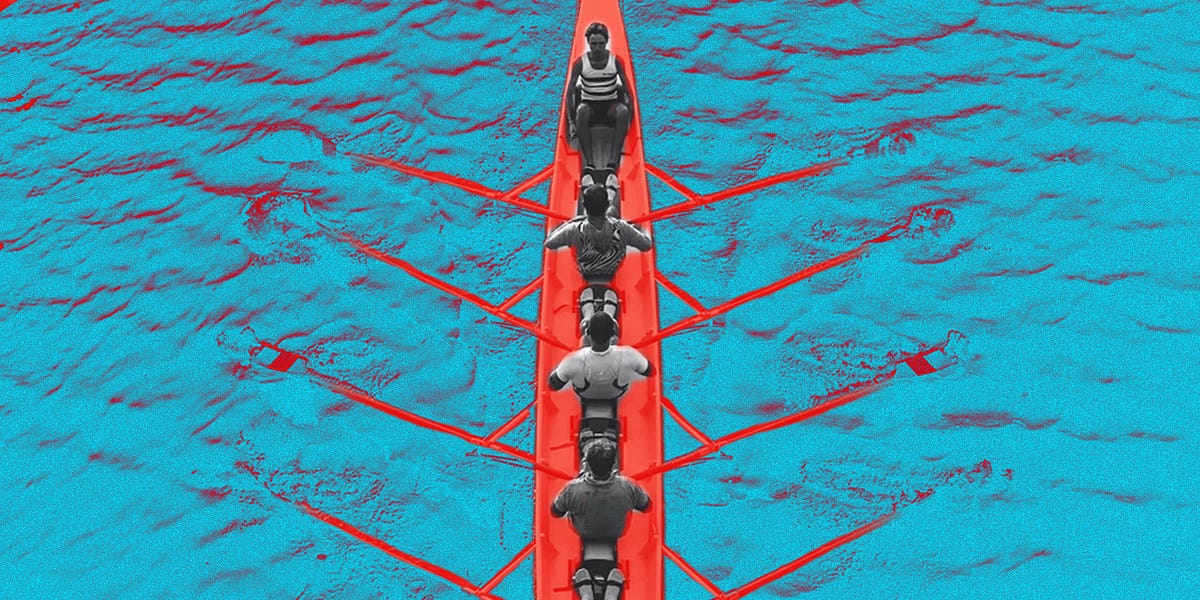 Alignment in Action - by JH Destination Alliance