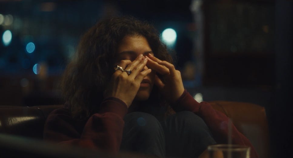 Free Resource on How To Make Shots Cinematic With Film Depth