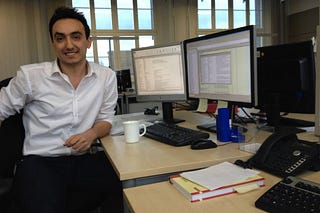 Data with Baraa | Substack