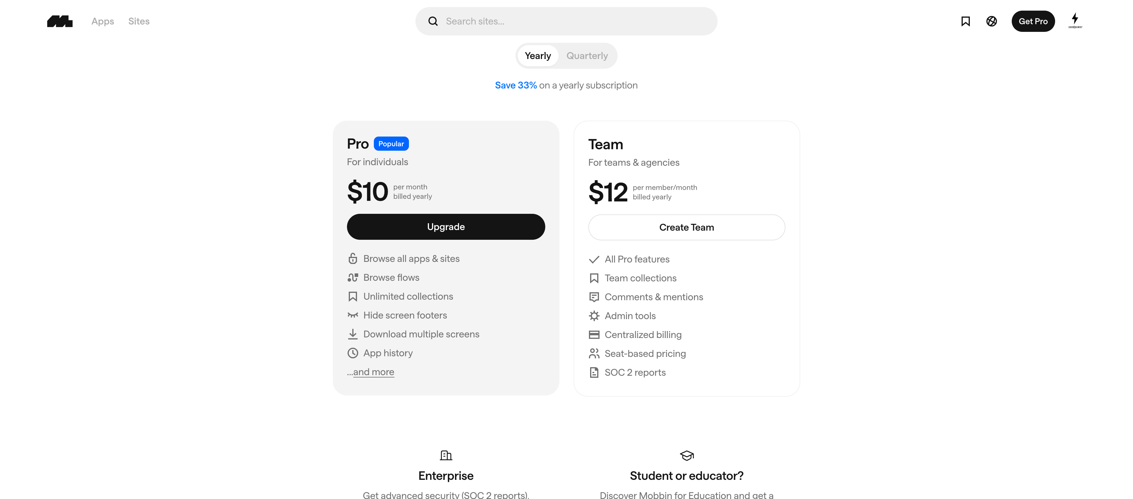 How to Use Mobbin to Solve UI/UX Design Problems Faster?