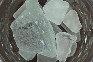 Mantras & Coffee | Mary Beth Kaplan🪶 | Substack