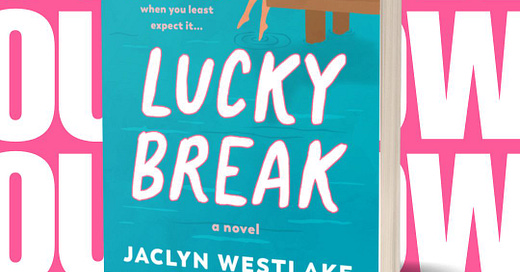 Megan Eilers | Substack