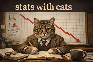 bad cattitude | el gato malo | Substack