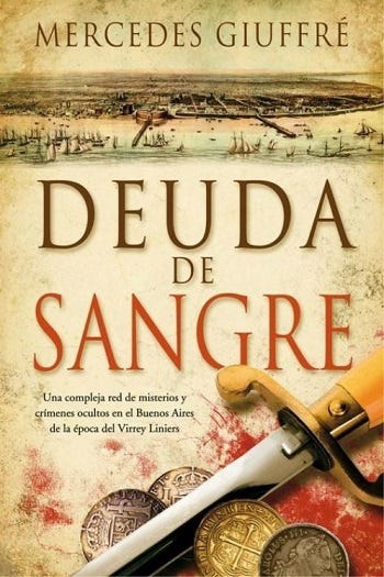 16 grandes novelas históricas latinoamericanas (#177)