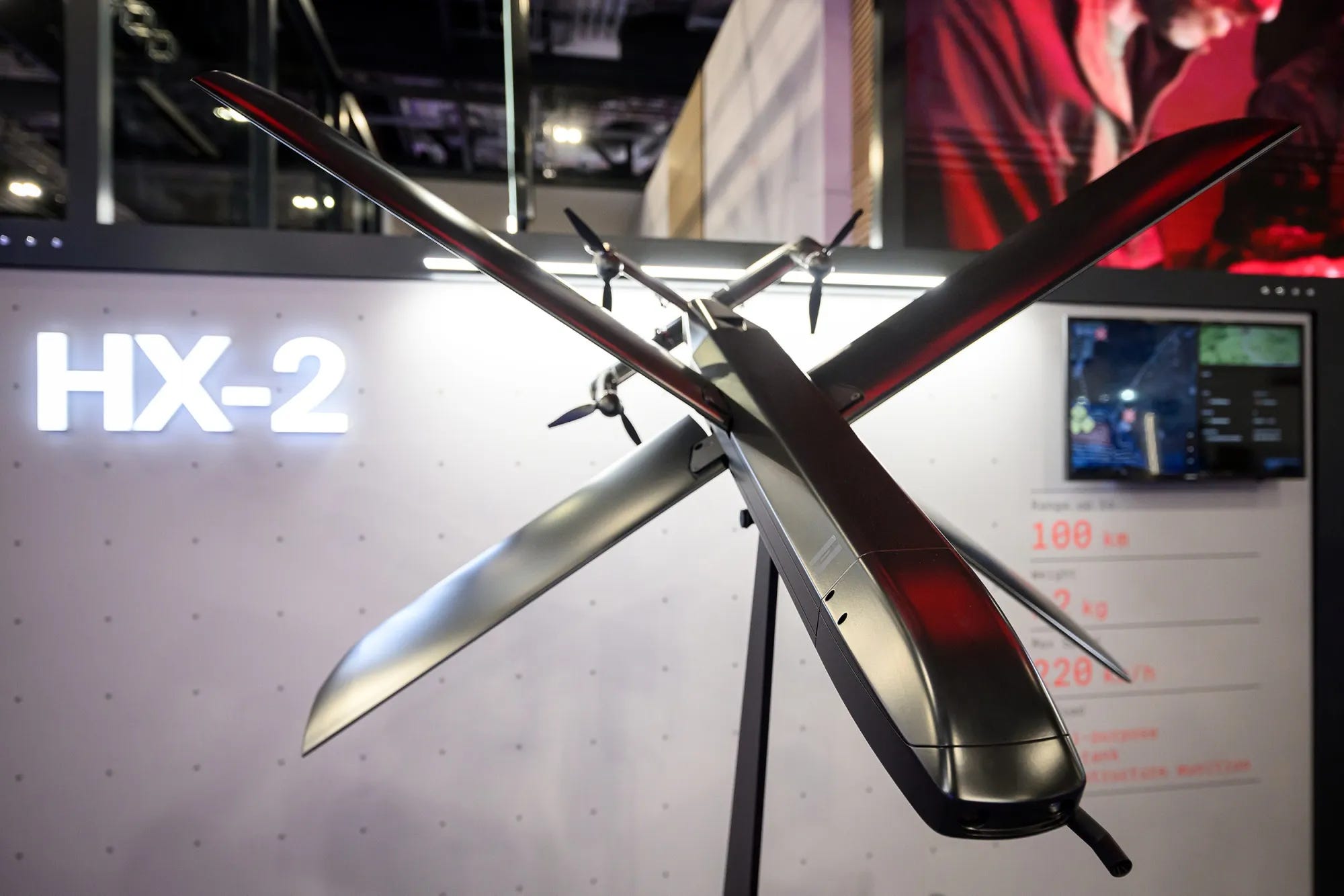 Western Mil-Tech Chauvinism is Delaying Innovation