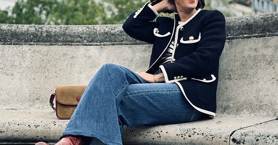 La Vie On Grand | Substack