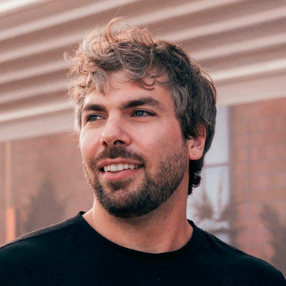 Stuart Farmer | Substack