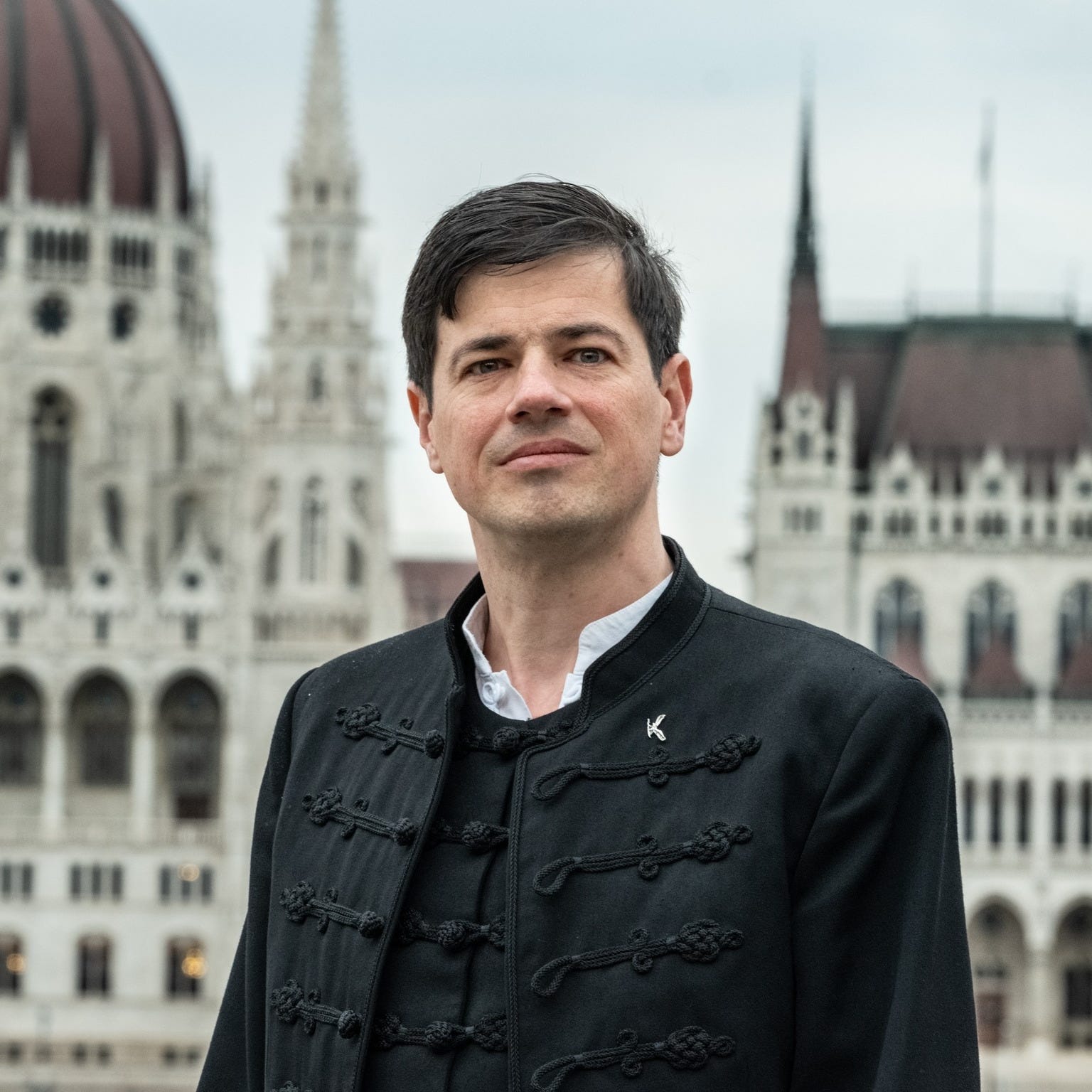 Magyarkodó | Substack