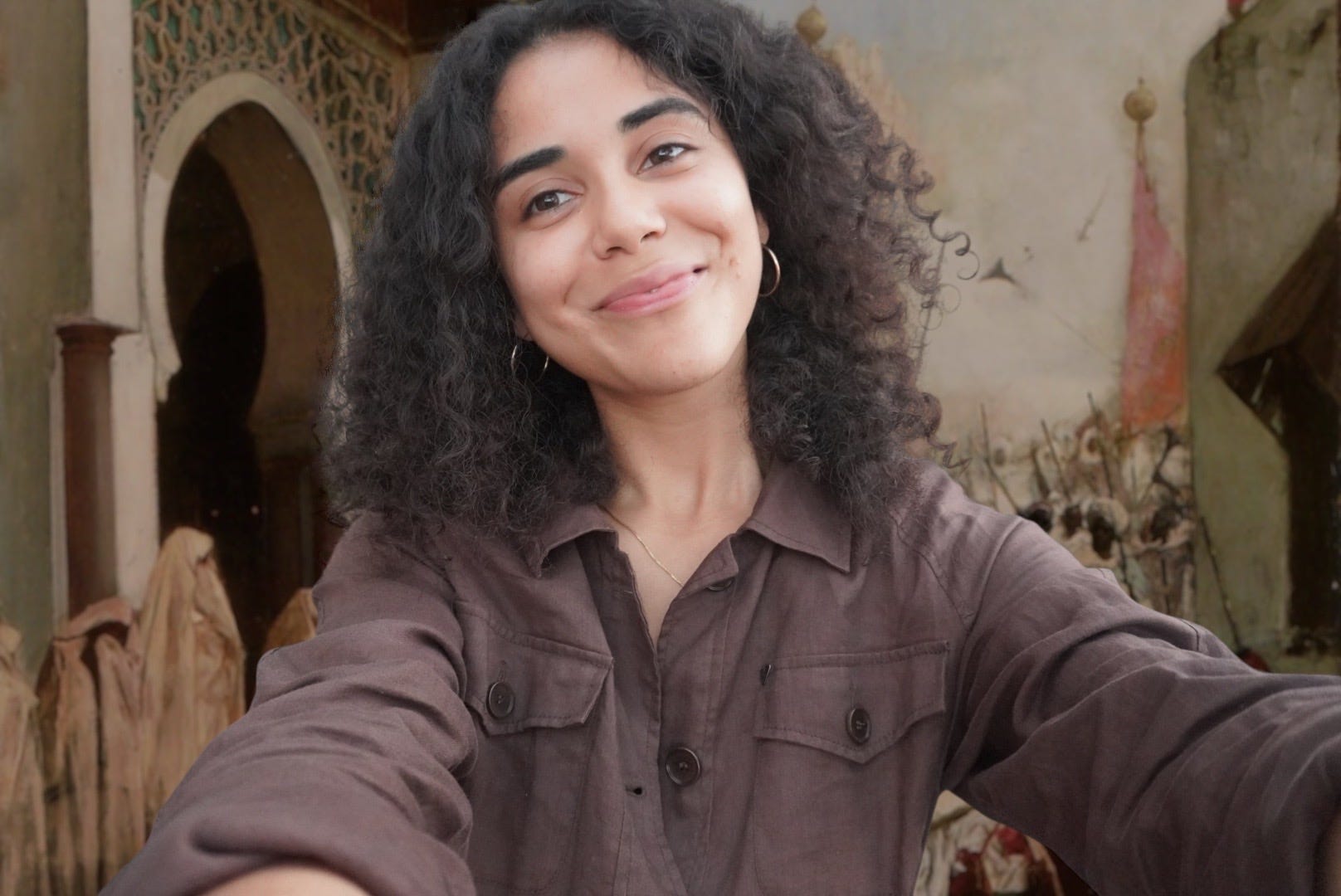 Ayah Choukri | Substack