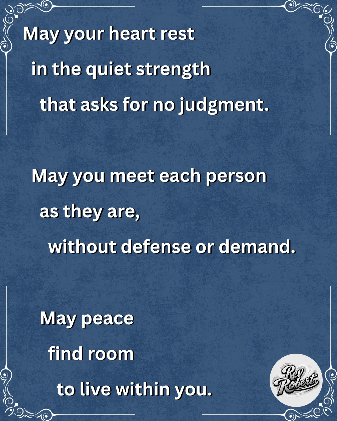 Carrying the Wisdom Forward - by robert ferrell