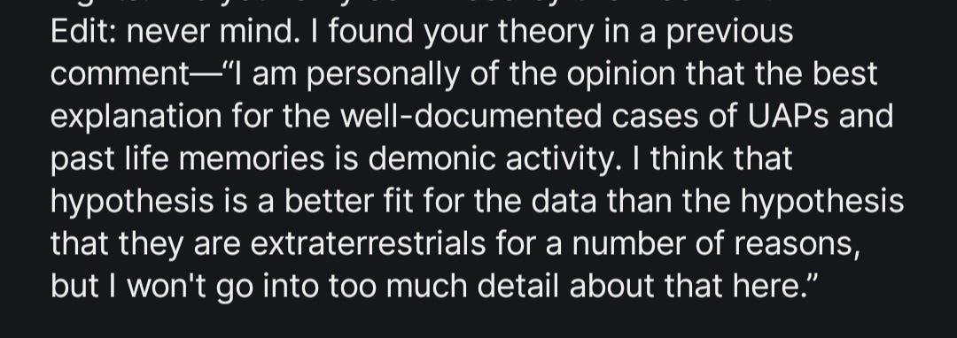 Quill's ledger (@quillsledger): "Smart people believe in stupid things ...