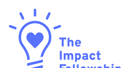 Impact Labs | Ellie Czepiel | Substack