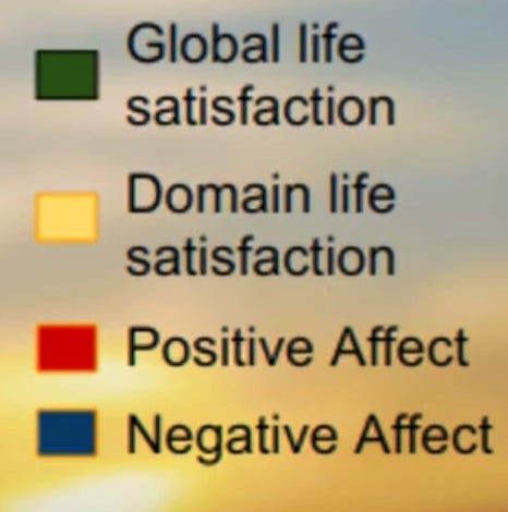 What is Positive Affect and Why it is Part of our Happiness?