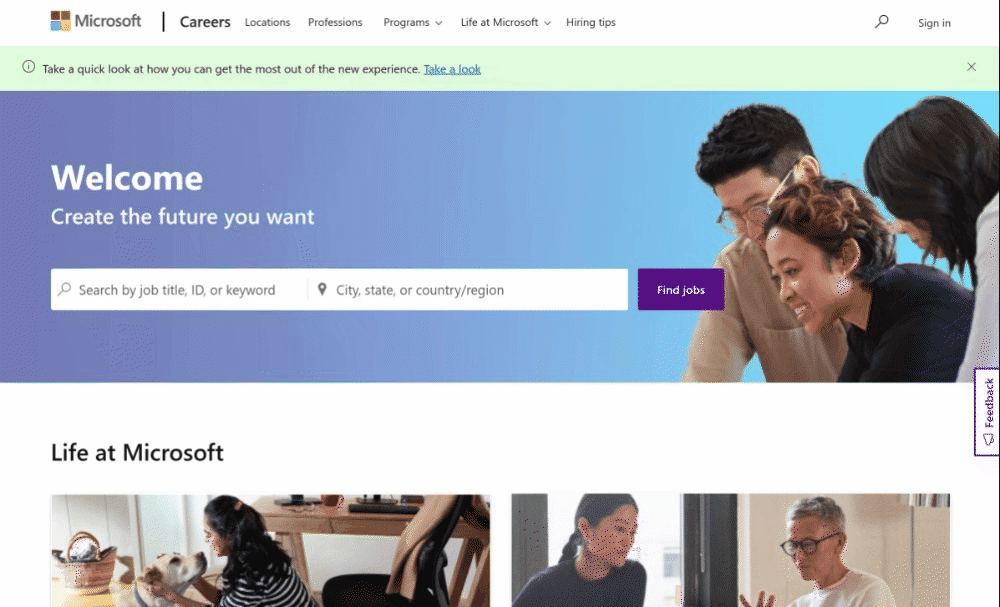 Want to land an offer at Microsoft? - Amyr’s Substack