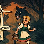 Powerlines | Chris Uhlmann | Substack