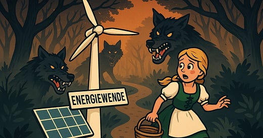 Powerlines | Chris Uhlmann | Substack