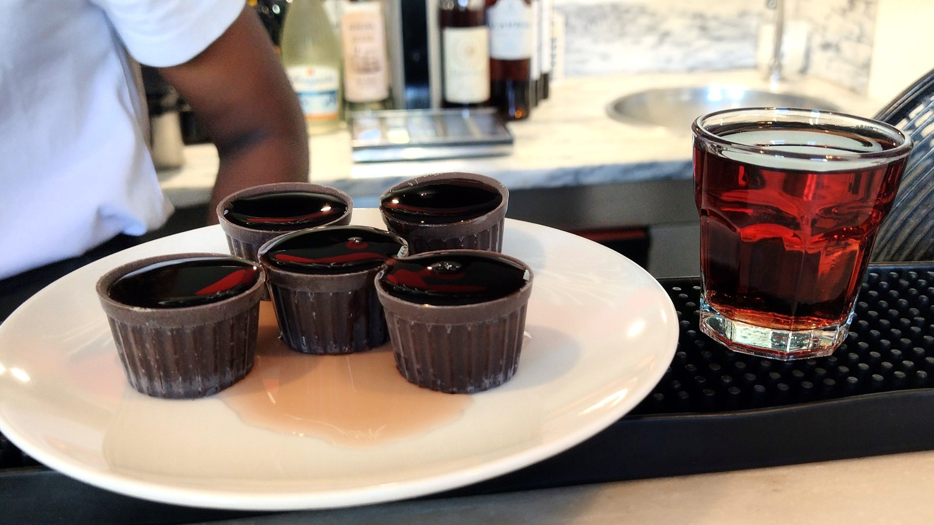 Exploring the Top Portuguese Liquors: Flavors, Origins, and Perfect ...