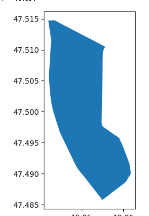 Building Classification with GeoAI – Google AlphaEarth in Python